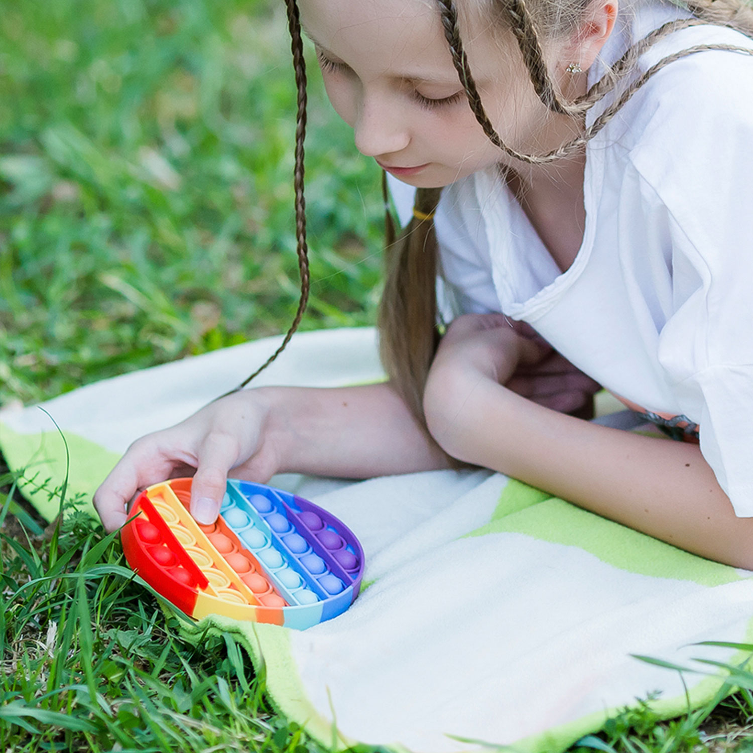 Bubble Poppers – Anushka's Gift Site